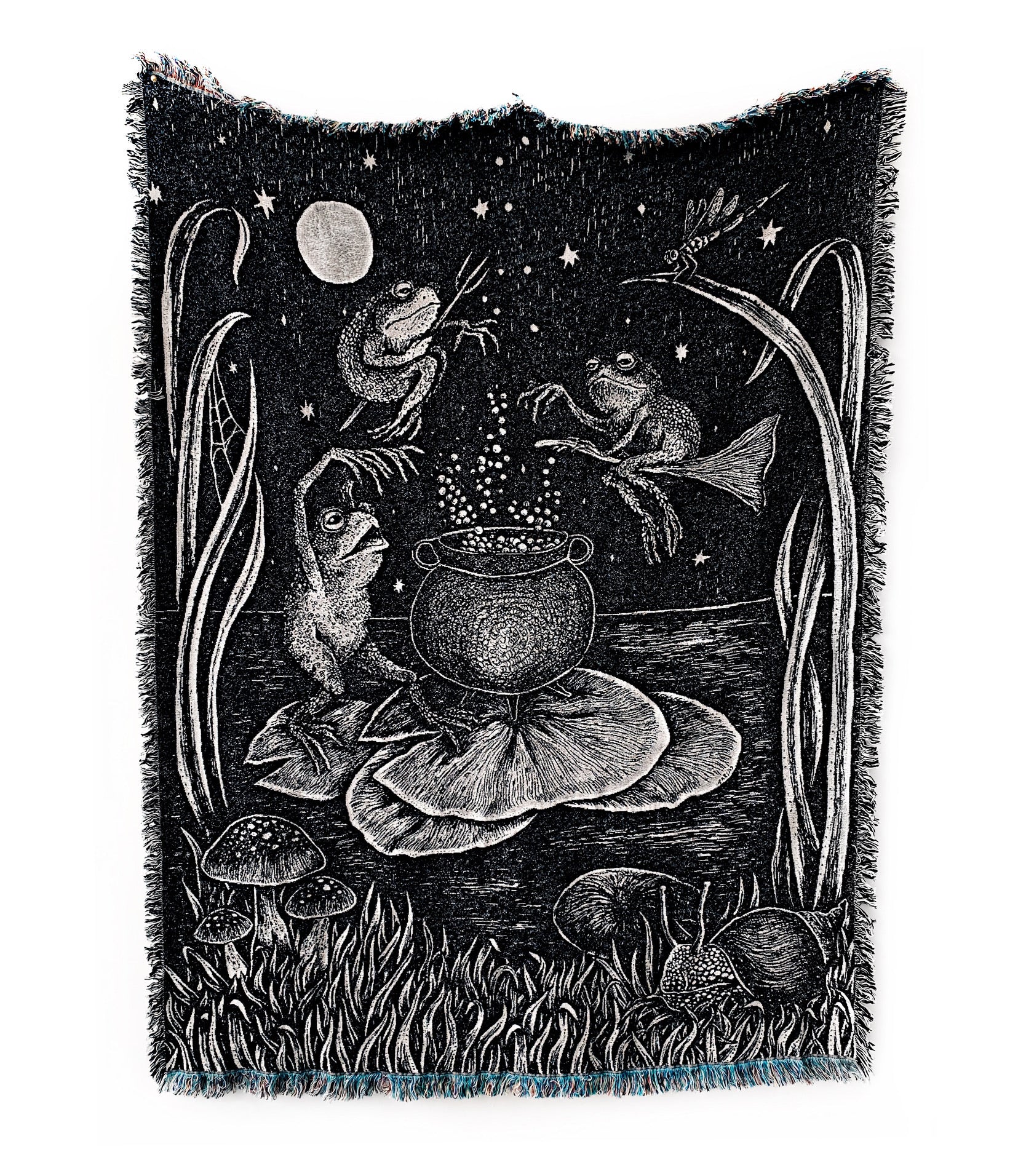 Textiles / Home – Bill Crisafi