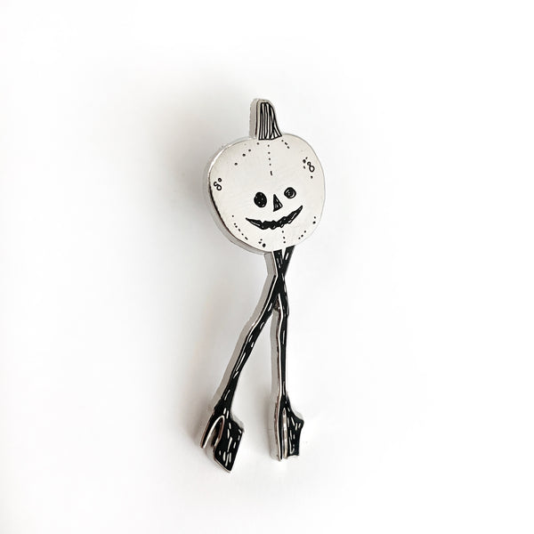 Phillip's Ride Cloisonné Pin – Bill Crisafi